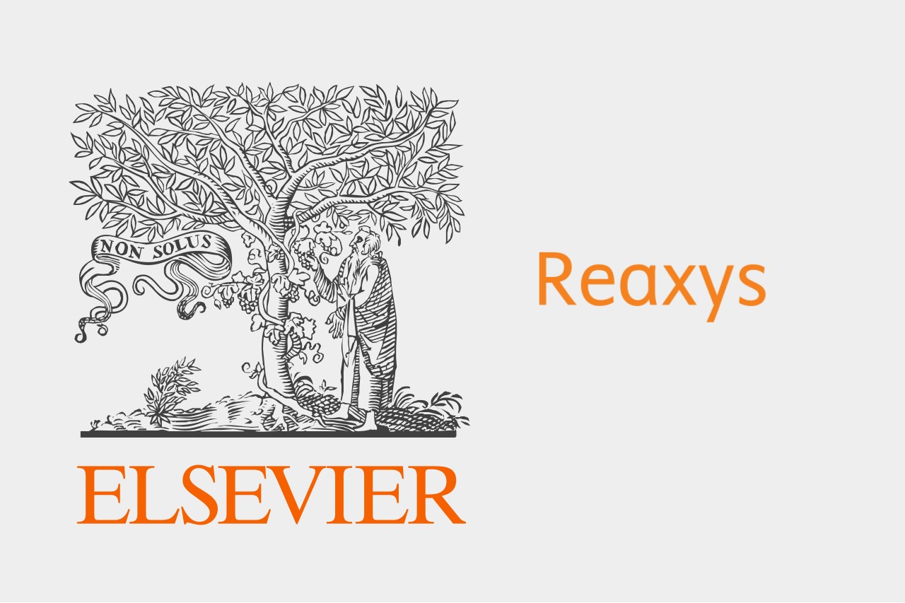 Zapraszamy na prezentację bazy Elsevier Reaxys | Wydział Chemiczny Politechniki Gdańskiej